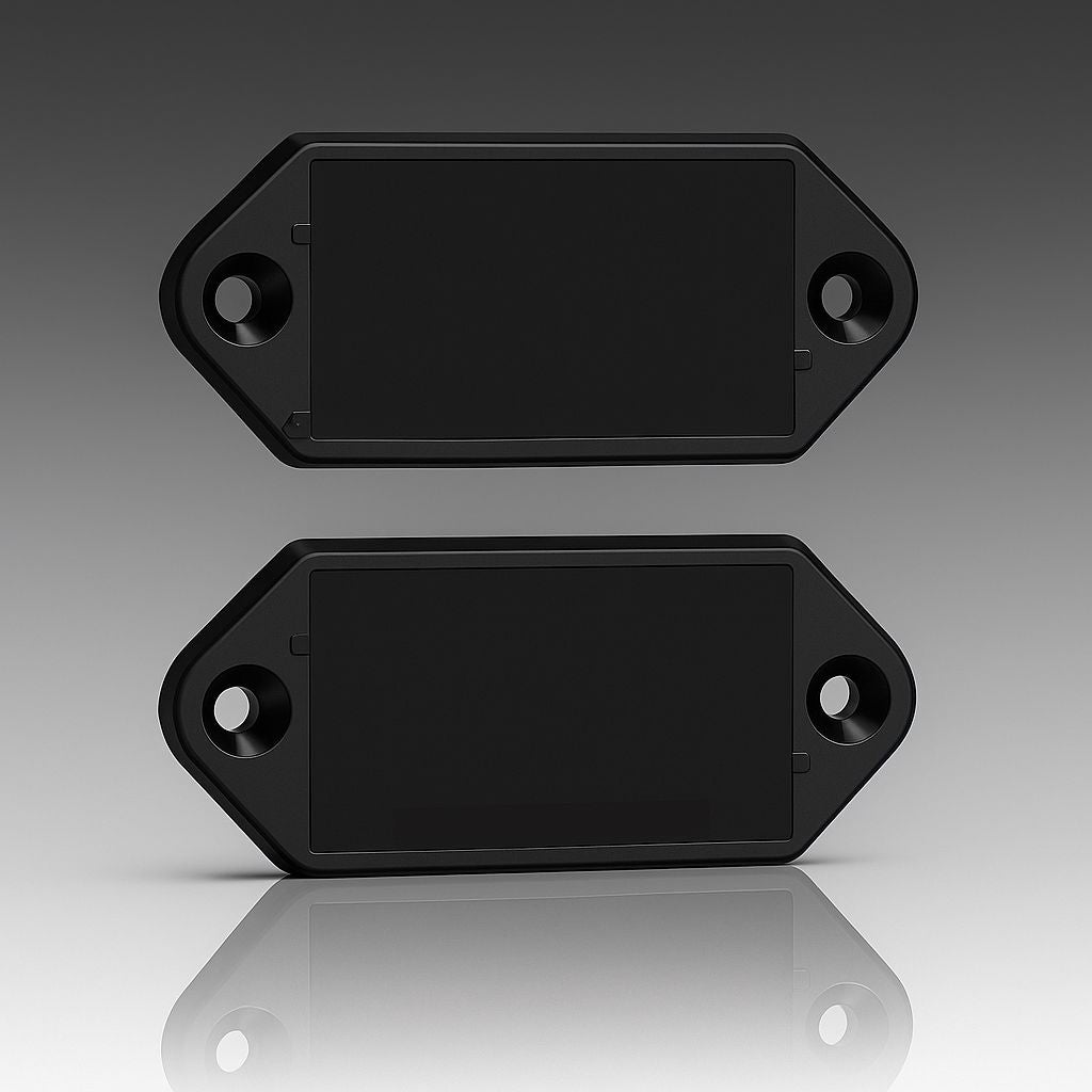 Gun Magnet – Roscoe Tactical